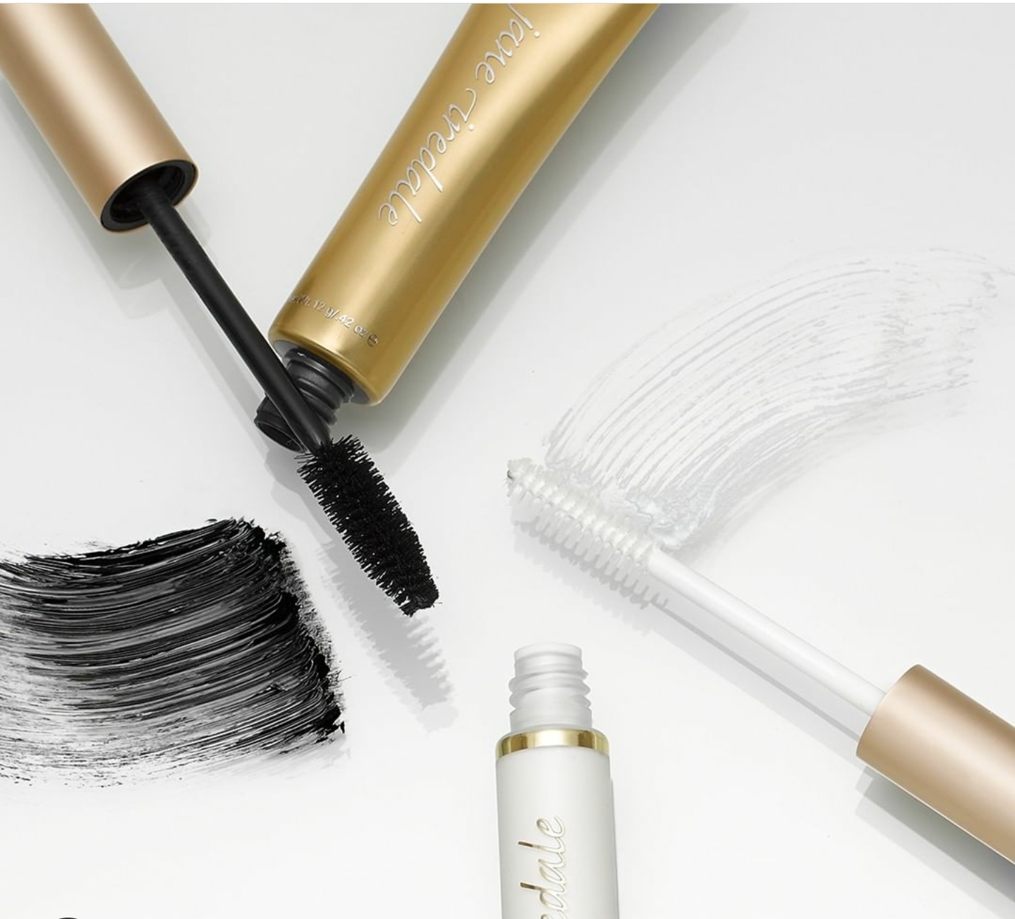 Спирала за плътност и дължина Longest Lash - Jane Iredale - Odonata ...