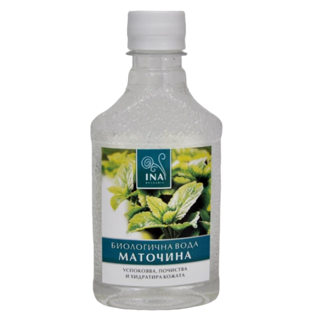 Био Вода от Маточина - INAESSENTIALS - Odonata Cosmetics