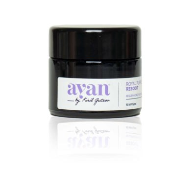 Ayan натурални козметични продукти - Odonata Cosmetics
